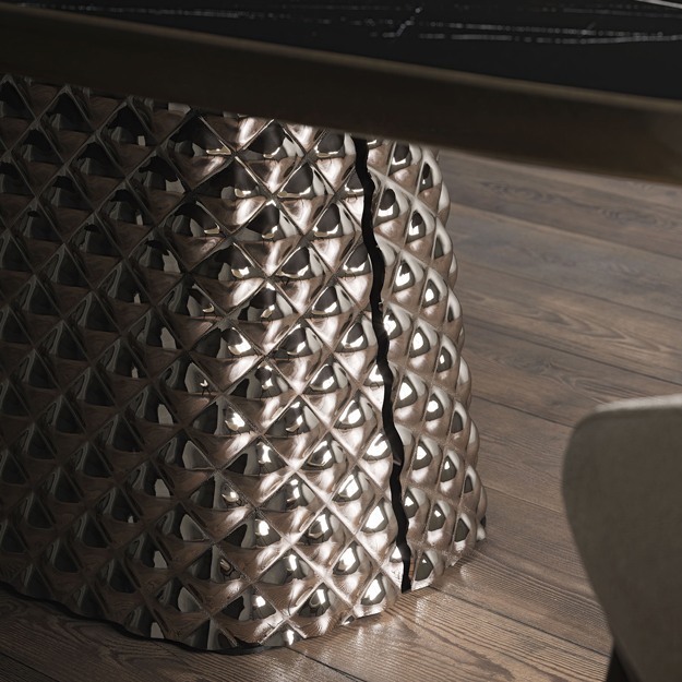 Cattelan Italia Atrium Keramik Premium Table